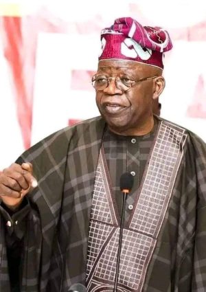 A presidential victory that will not stand By Tochukwu Ezukanma. | Nze ...